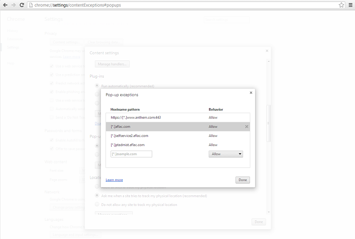 File a Claim Checklist for Aflac's policyholders using Aflac's ...